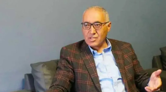 Doğan Demir kimdir, nerelidir? Gelecek Partisi'nden istifa eden Doğan ...
